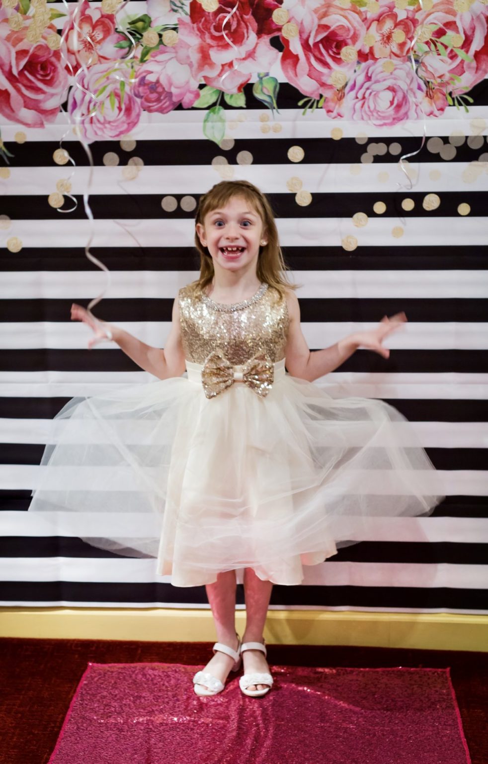 FASHION THEMED BIRTHDAY PARTY - Tel Aviv Couture