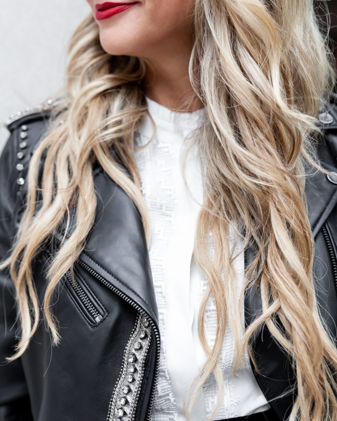 WHY YOU NEED A LEATHER JACKET - Tel Aviv Couture