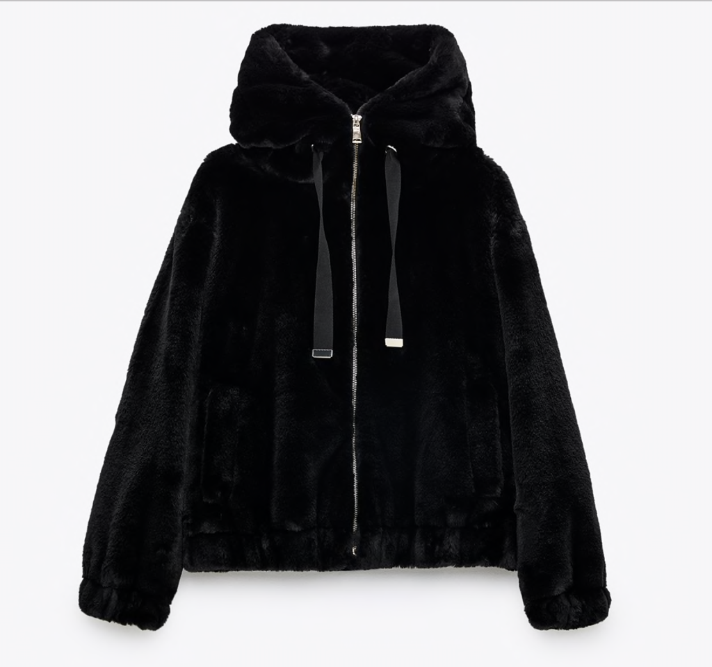 EVERYTHING YOU NEED TO KNOW ABOUT THE TOP 6 FALL JACKETS (Zara, H&M ...